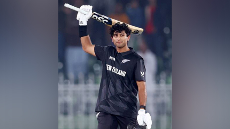 IPL 2025: No Rachin Ravindra, Santner, & Conway as New Zealand announce squad for Pakistan T20I ...